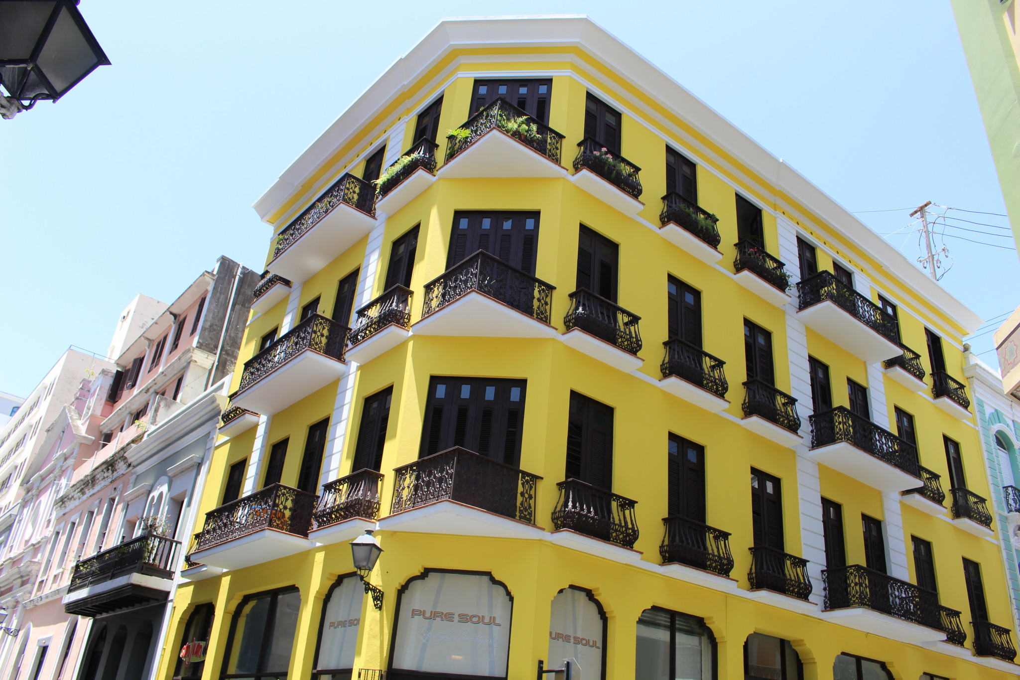 Things to do in Puerto Rico - Paradise - Travel Agent Diary