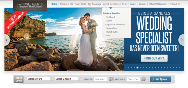 101 Series: Travel Agent Reward Programs - Travel Agent Diary