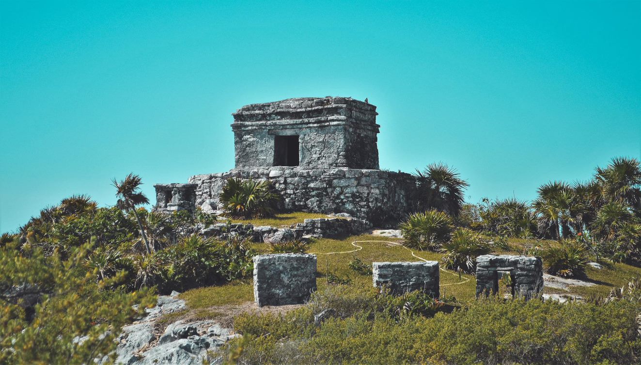3-in-1 Tour: Tulum Ruins, Reef Snorkeling, and a Cenote - Travel Agent ...