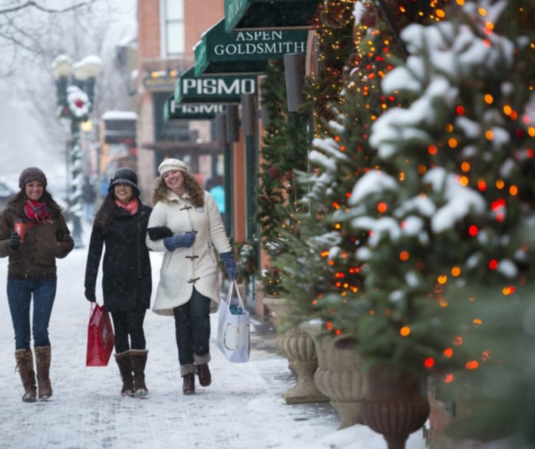 Exploring the Enchanting Hallmark Christmas Movie Locations - Travel ...